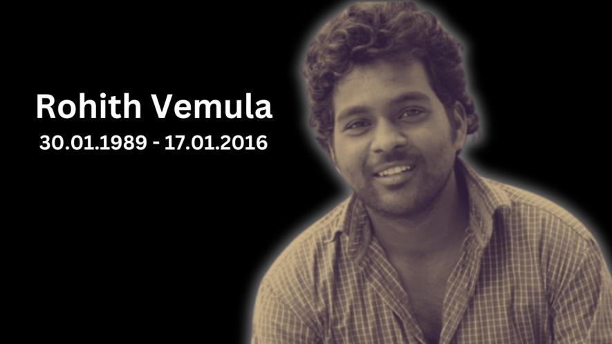 Rohith Vemula: Life and Death of a Dalit Scholar in 'New India' | NewsClick
